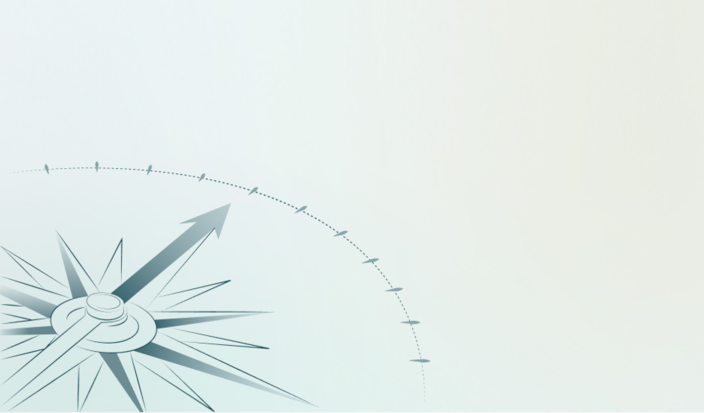 Steering a course through market turbulence - Infinity VC